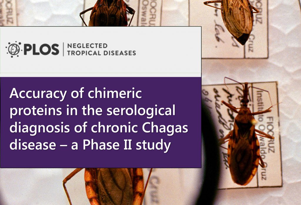 doença de Chagas – Instituto Gonçalo Moniz